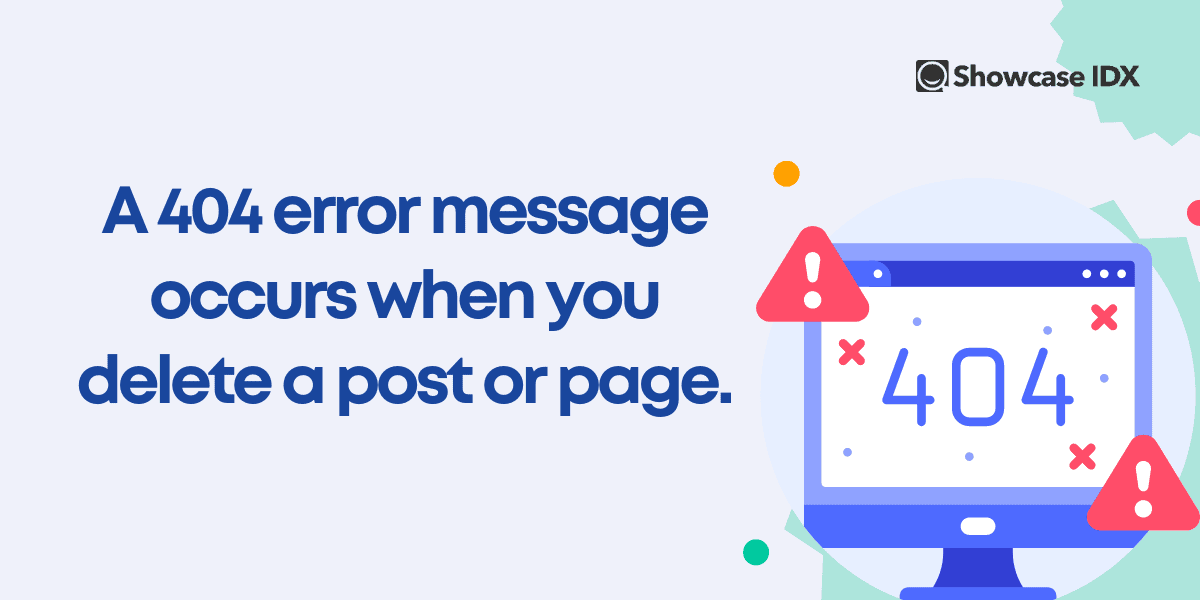 Types of Website Redirects Explained: What Real Estate Agents Need to Know