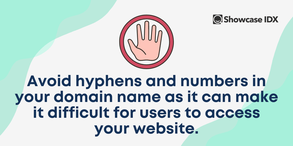 5 Proven Real Estate Domain Name Tips (Plus 79 Examples)