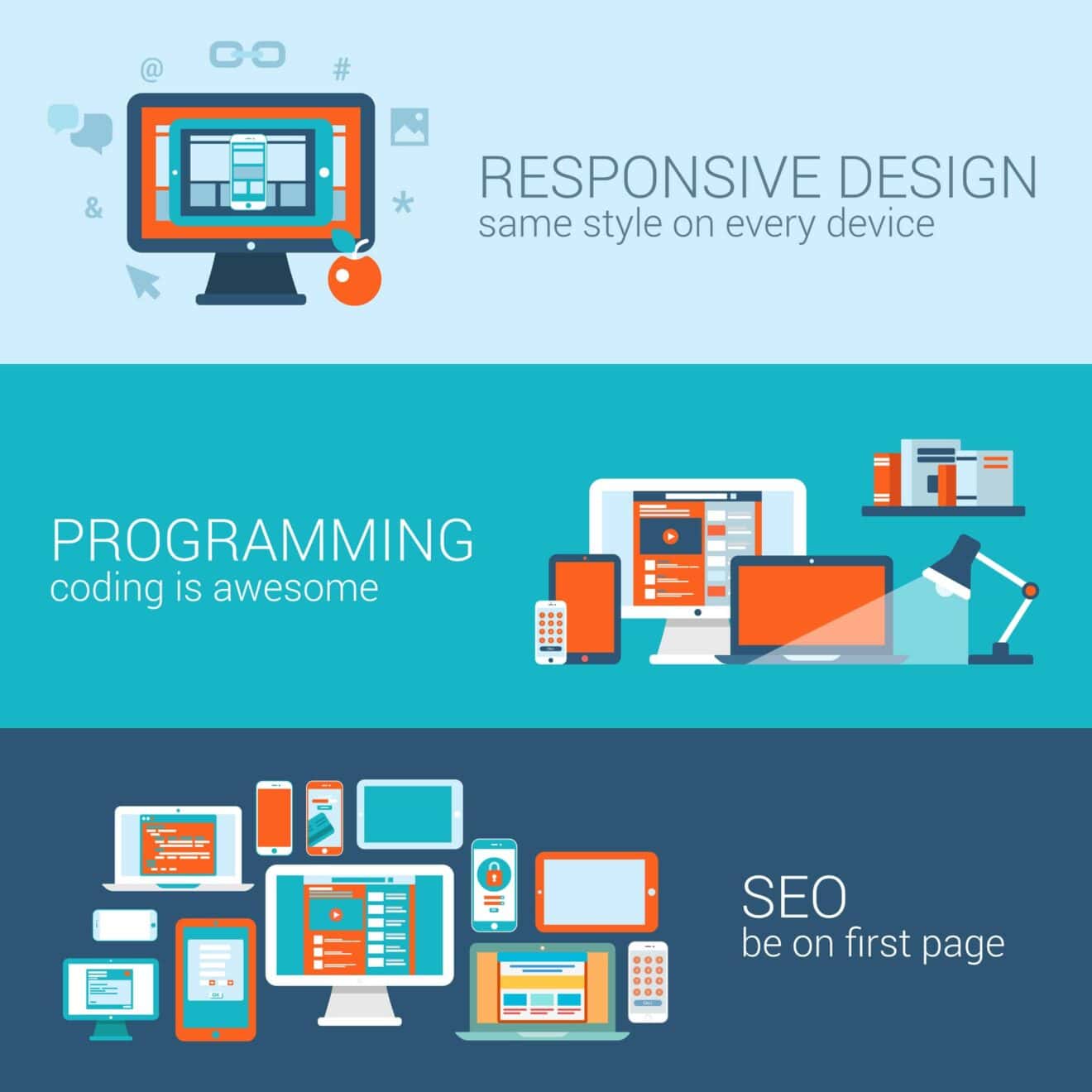 Checklist for Website Design: A Comprehensive Guide for Real Estate Agents