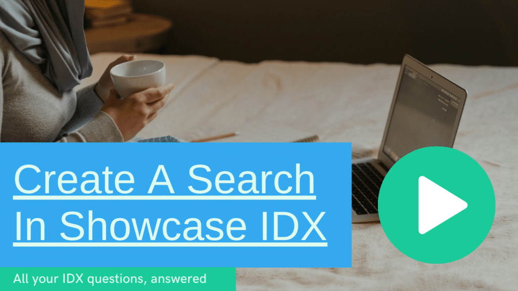 Video-Tutorials - Showcase IDX