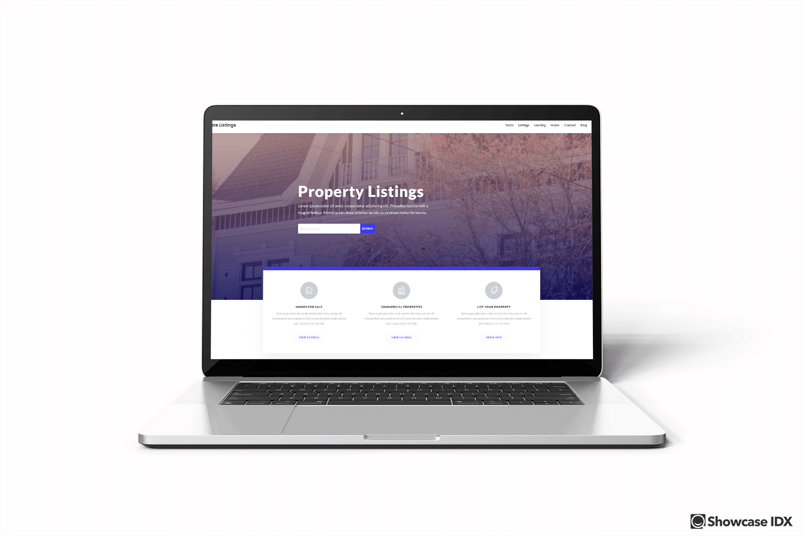 11 Best WordPress Themes For Real Estate Websites with Proven Results ...