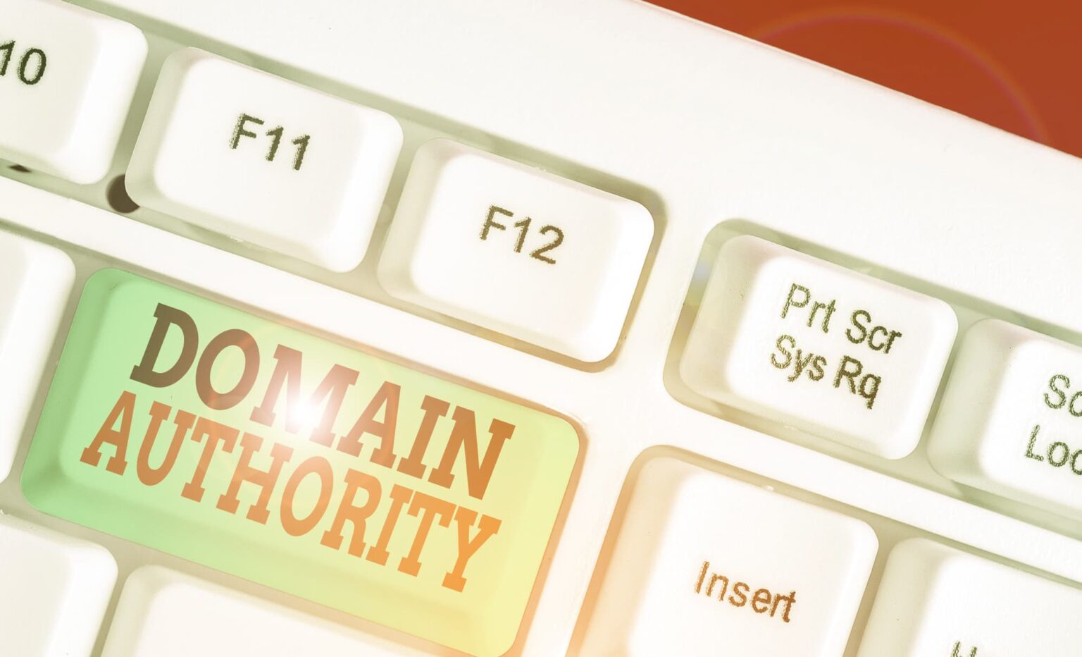 What Is Domain Authority: What Real Estate Agents Must Know To Succeed ...