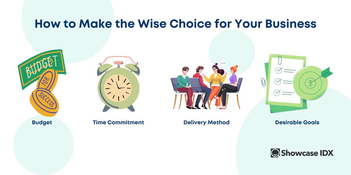 9 Proven Real Estate Coaching Programs + How to Make the Wise Choice ...