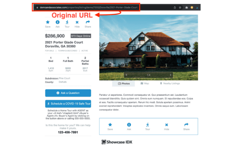 Discover Listing 2 Leads Our Latest Feature Addition To The Showcase 