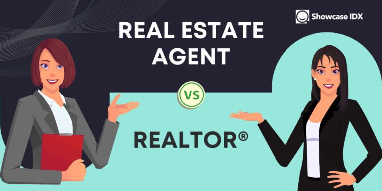 REALTOR® vs. Real Estate Agent