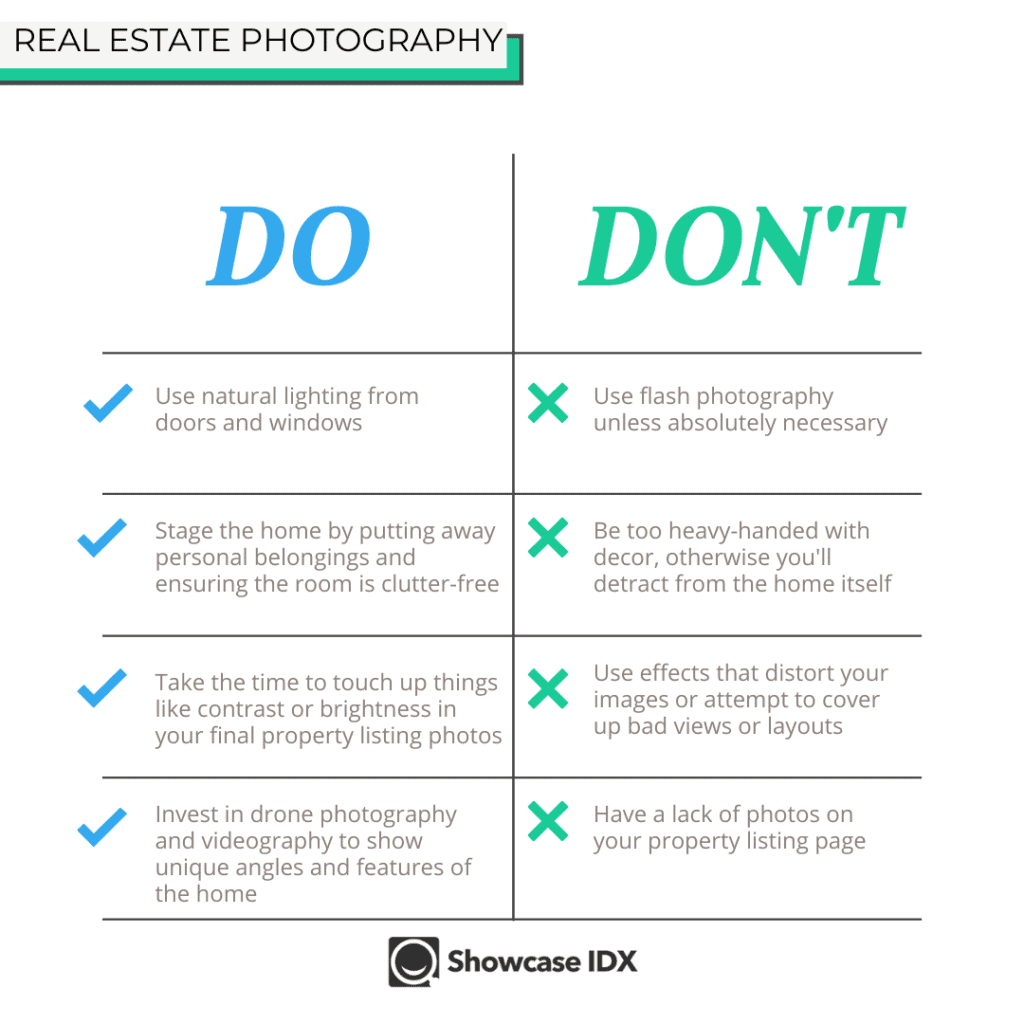 How To Take Real Estate Photos that will Sell Your Property Faster