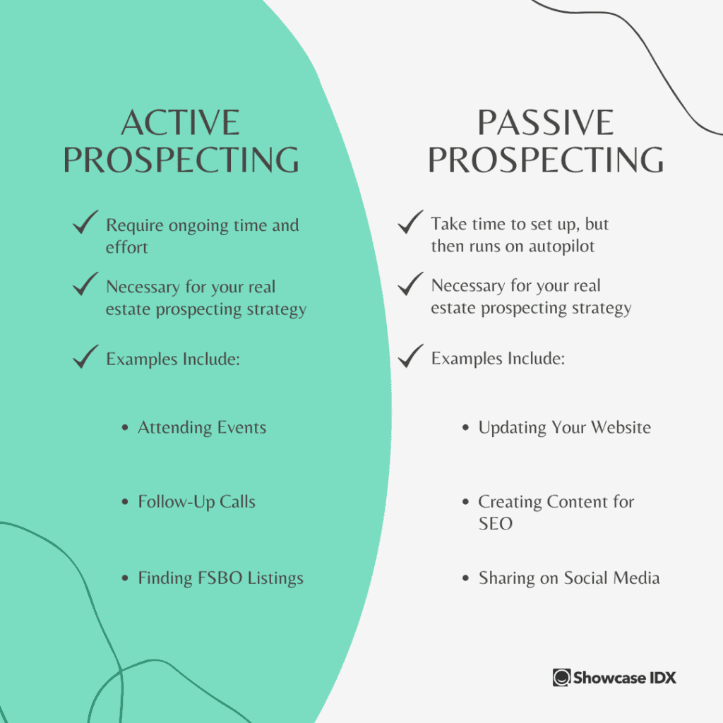 7 Tips for Improving Your Real Estate Prospecting Strategy