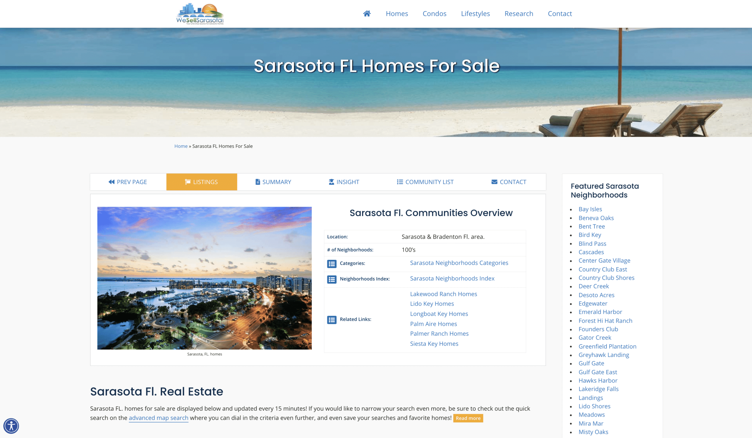 How to Build a Great Real Estate Website: 7 Key Features You Need To Have