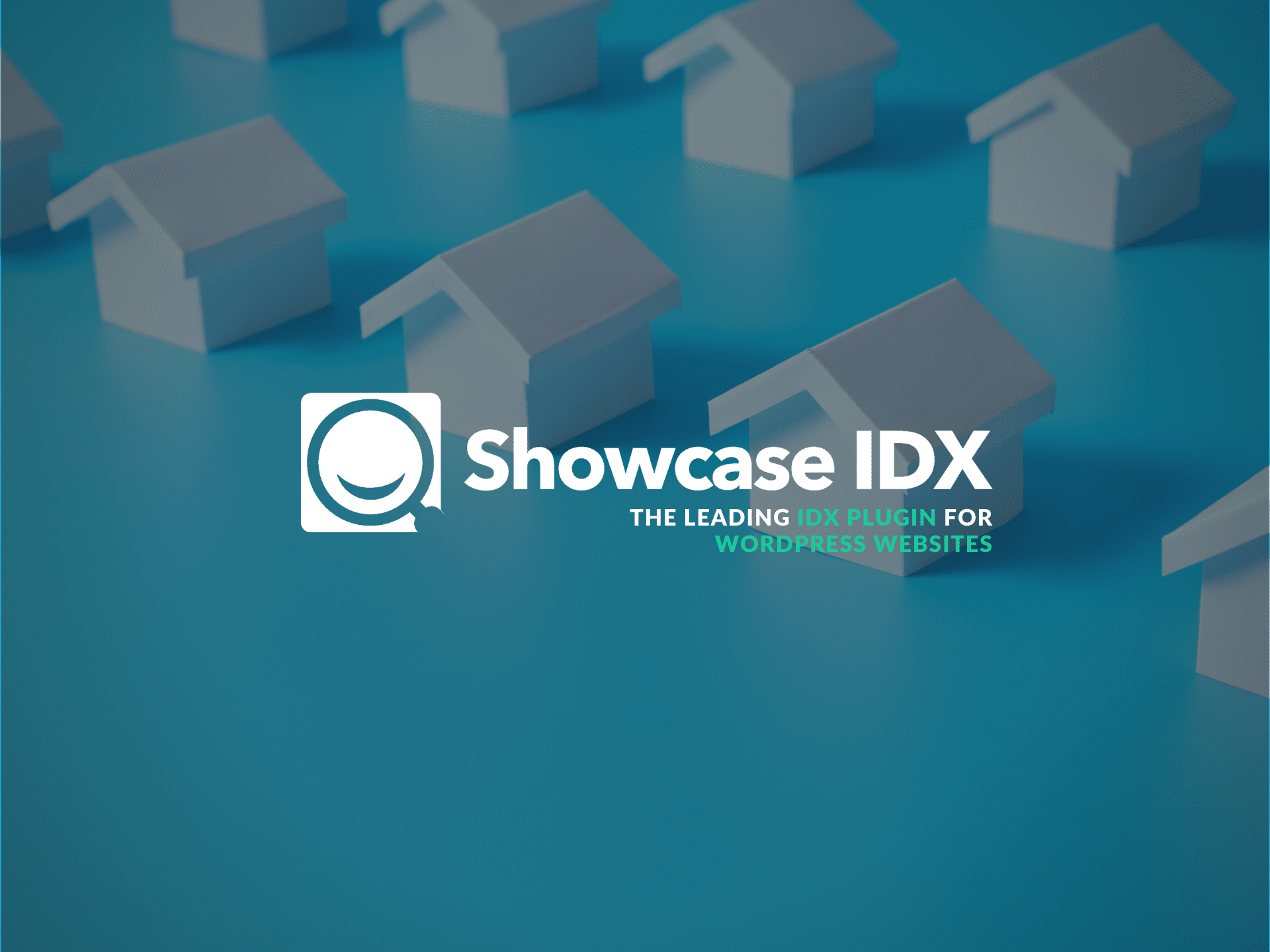 Thank You: Free Trial Sign Ups - Showcase IDX