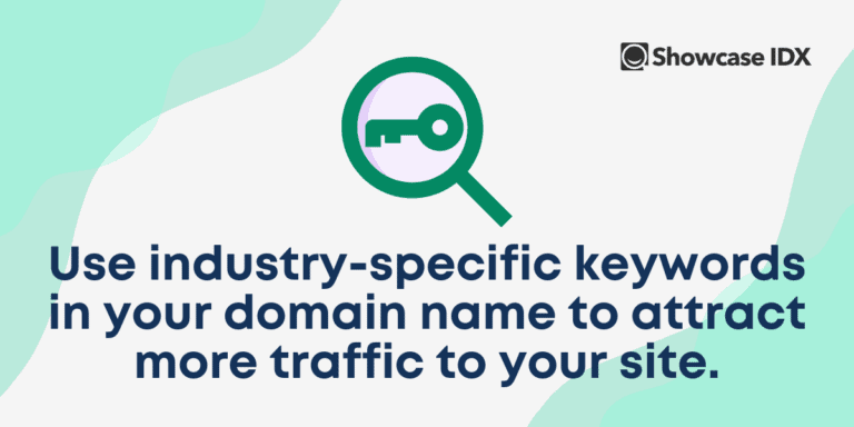 5 Proven Real Estate Domain Name Tips (Plus 79 Examples)