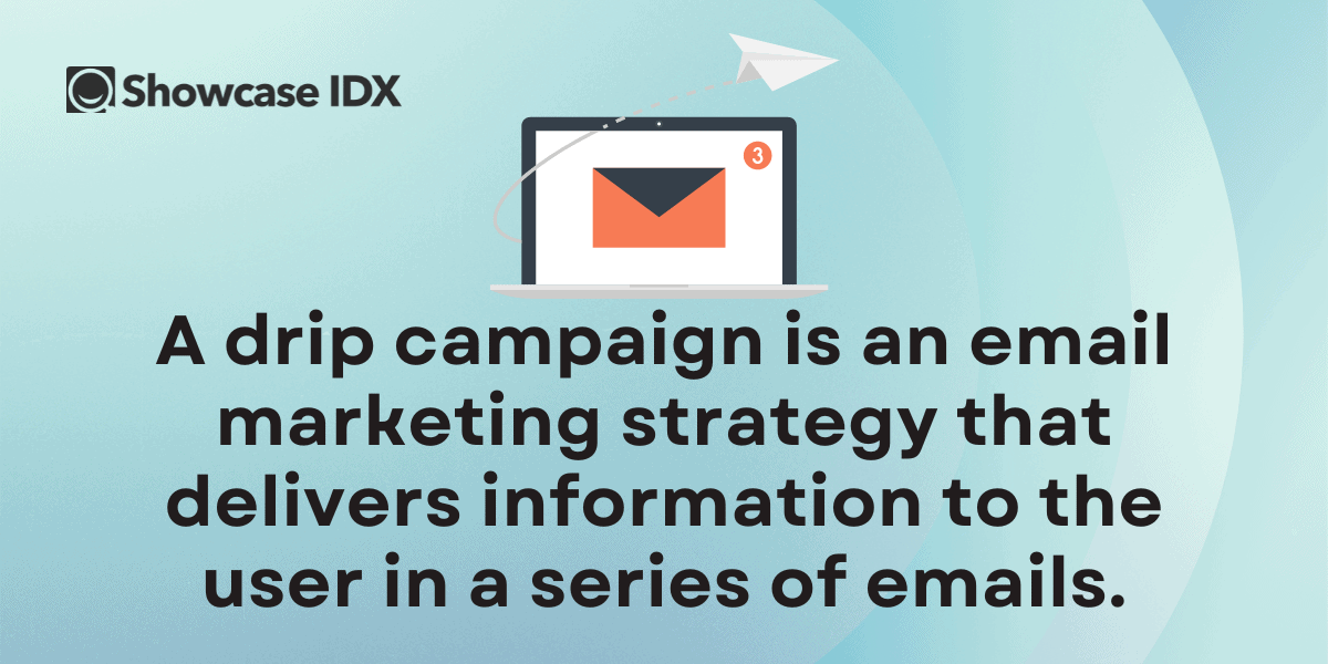 The Ultimate Guide to Drip Email Campaigns for Real Estate Agents
