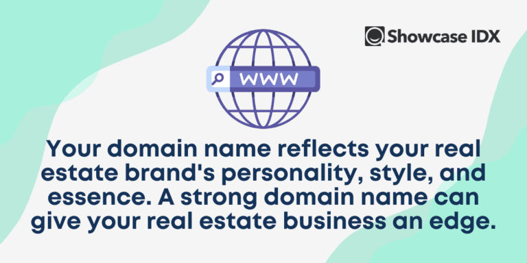 5 Proven Real Estate Domain Name Tips (Plus 79 Examples)