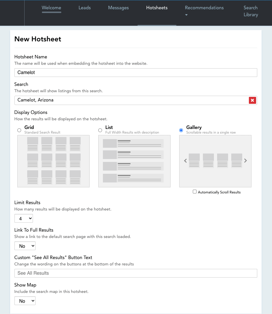 Creating Community Pages for Real Estate to Attract Buyers. The Home ...
