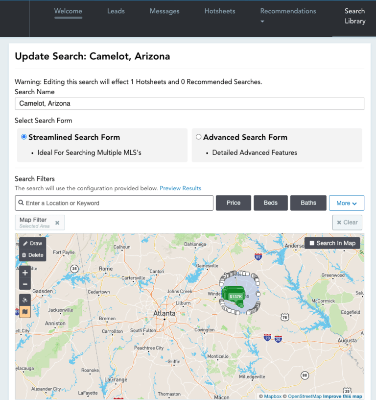 Creating Community Pages for Real Estate to Attract Buyers. The Home ...