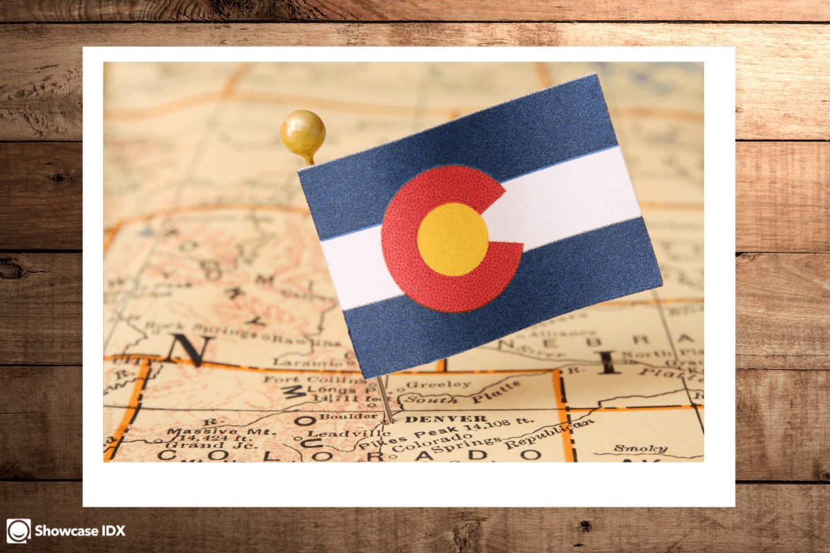 Colorado Real Estate Network Inc. [cren] - Showcase IDX