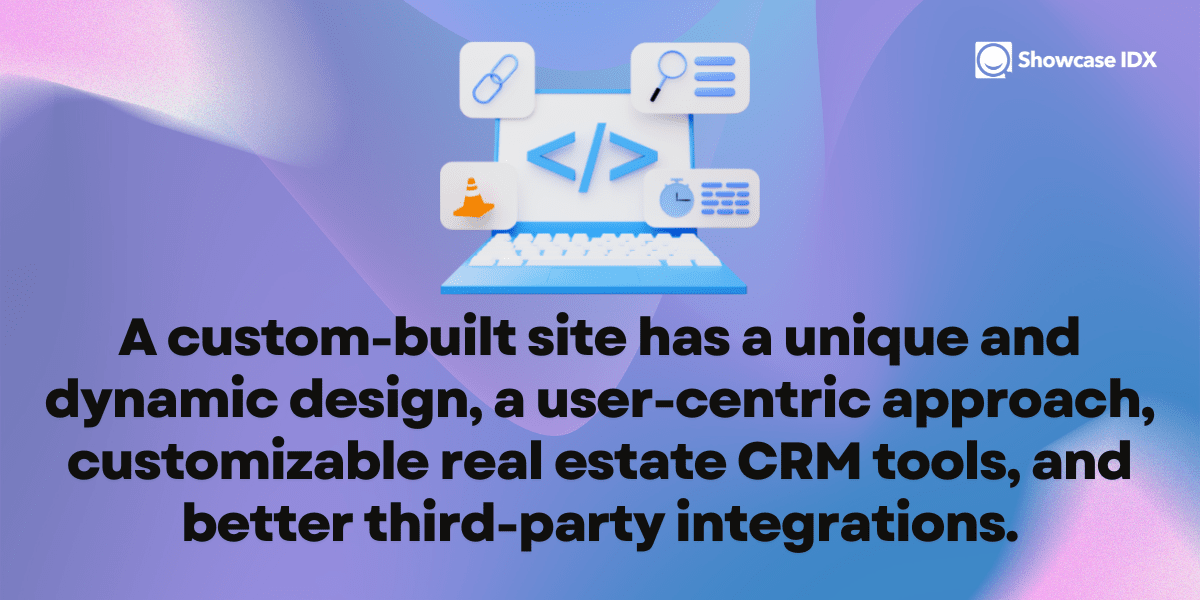 How To Make A Real Estate Website: A Guide