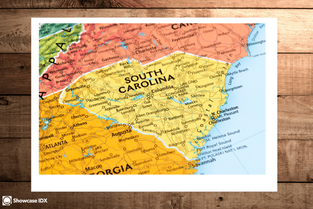 Greater Greenville Association of Realtors [ggar] - Showcase IDX