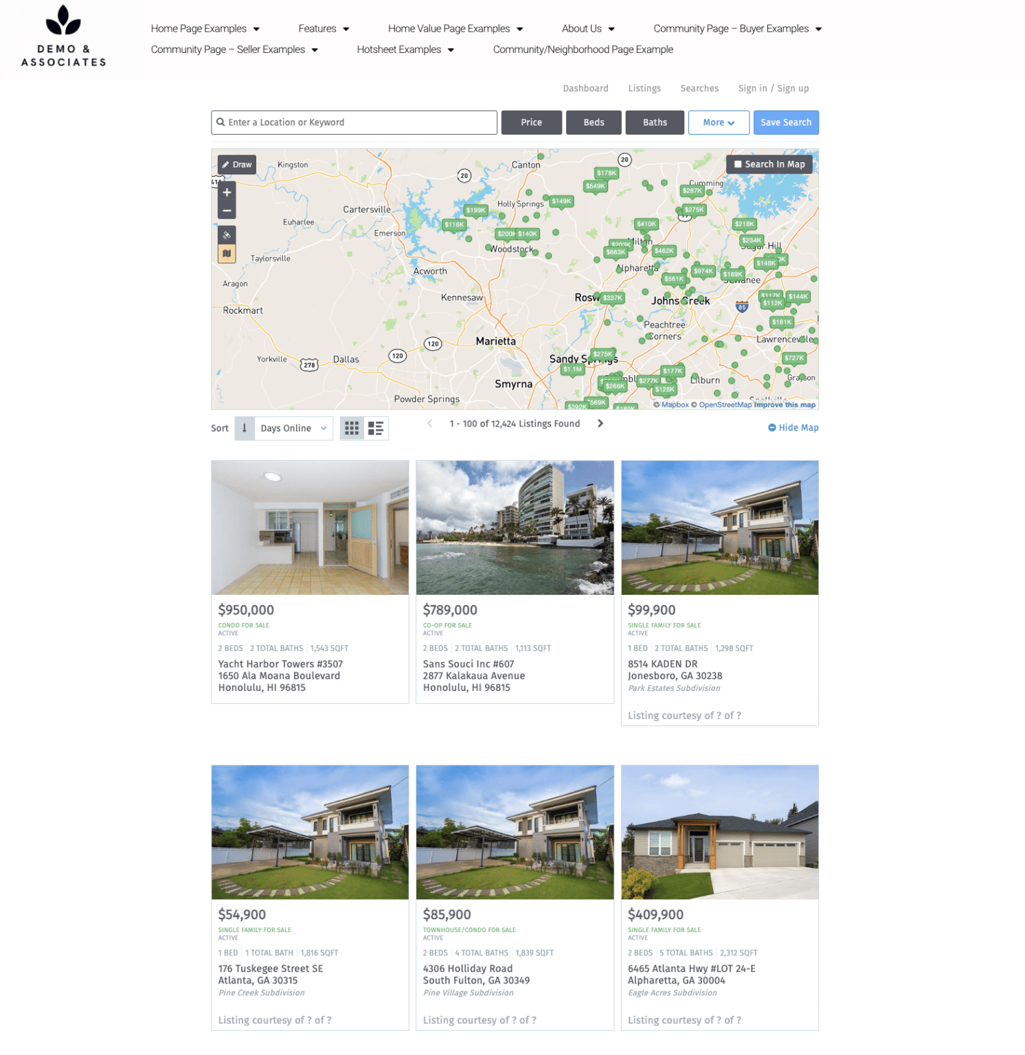 How To Integrate Real Estate Listings on My Website