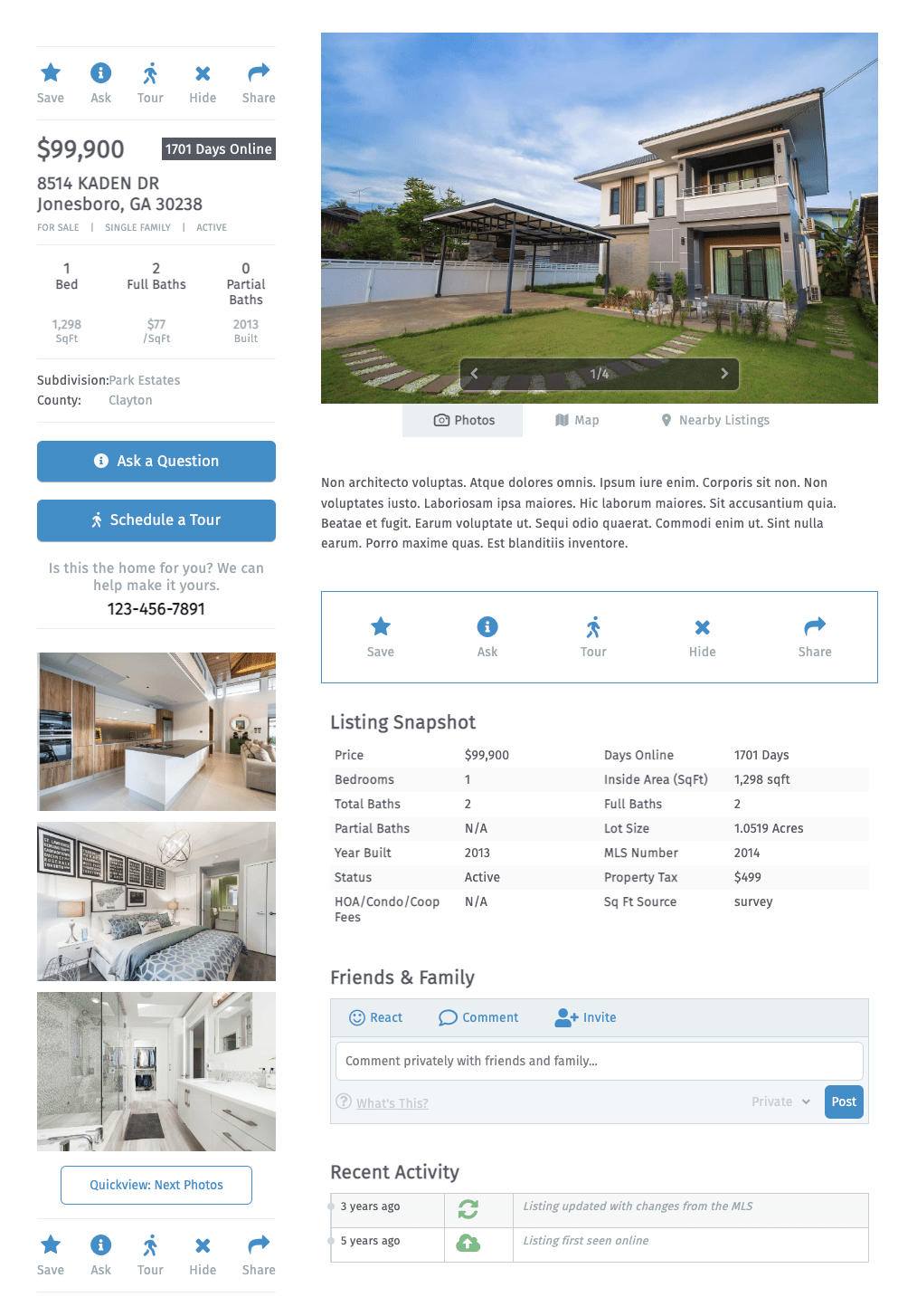 How To Integrate Real Estate Listings on My Website