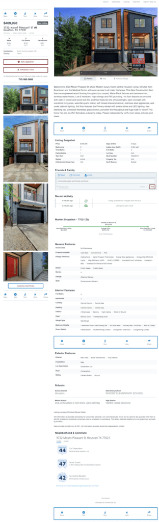 How To Integrate Real Estate Listings on My Website