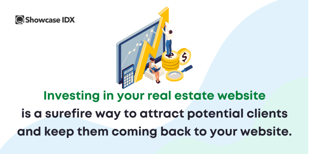 15 Proven Real Estate Website Design Ideas & Tips