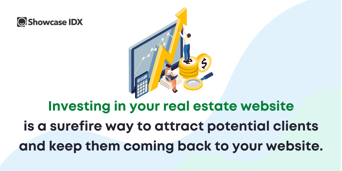 15 Proven Real Estate Website Design Ideas & Tips