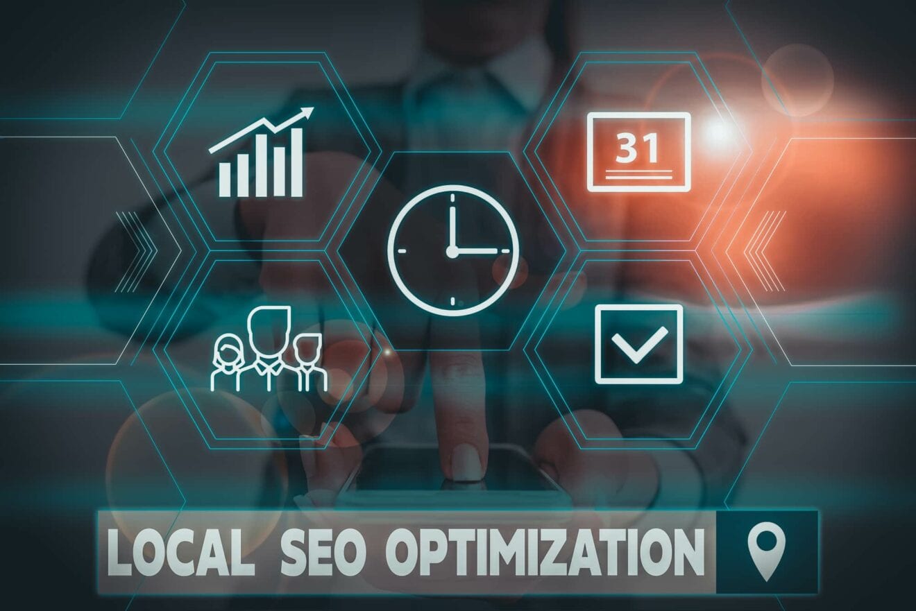 What Realtors Need To Know About Local SEO