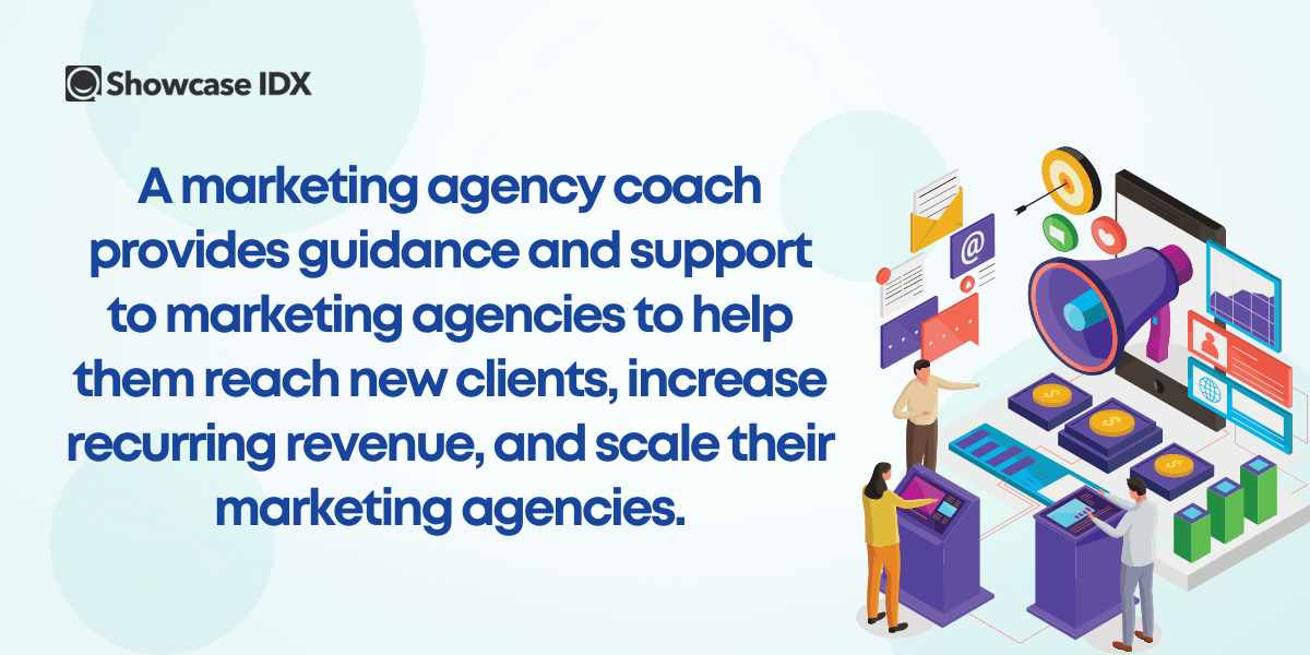 The 8 Marketing Agency Coaches with Advice that will Actually Help You ...