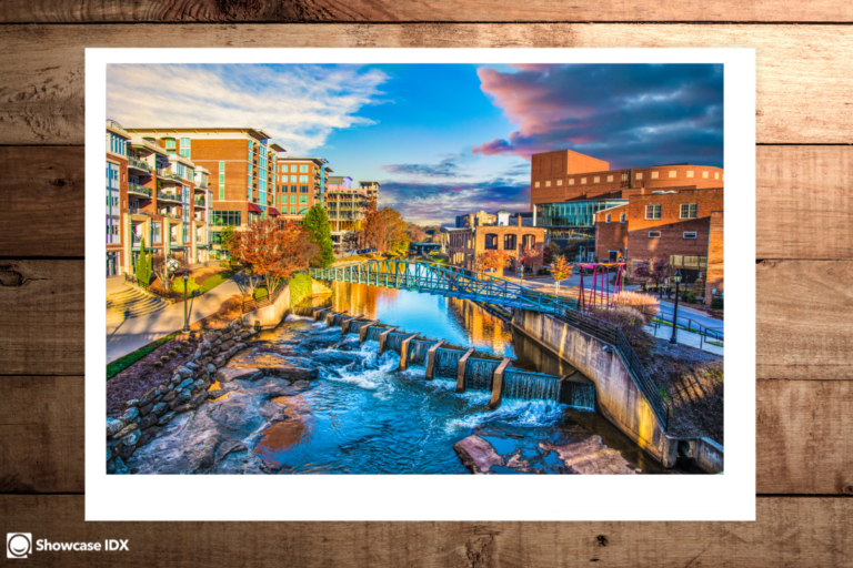 Greater Greenville Association of Realtors [ggar] - Showcase IDX