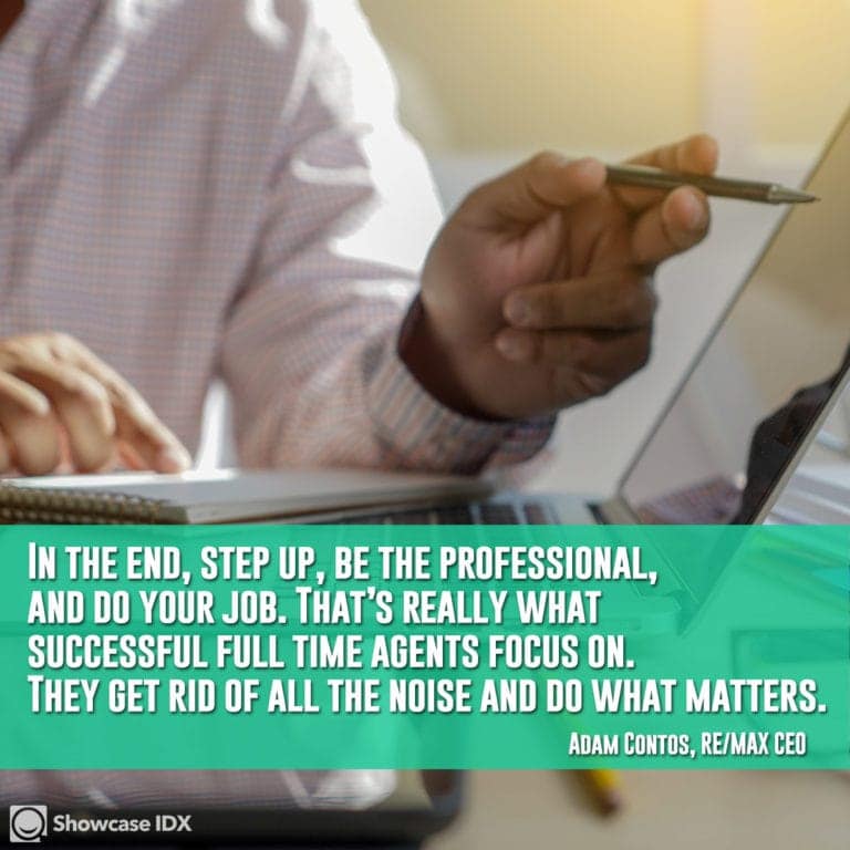 112 Uplifting Real Estate Quotes That Will Inspire You to Be Grow This Year