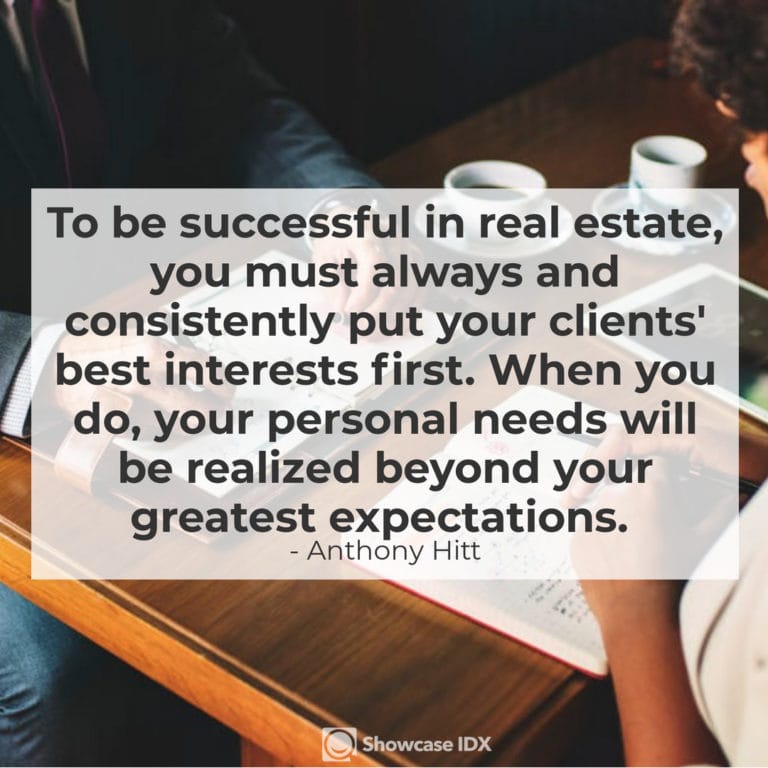 112 Uplifting Real Estate Quotes That Will Inspire You to Be Grow This Year