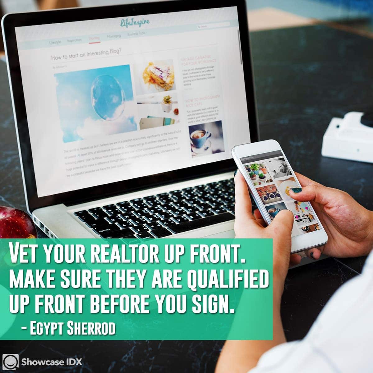 112 Uplifting Real Estate Quotes That Will Inspire You to Be Grow This Year