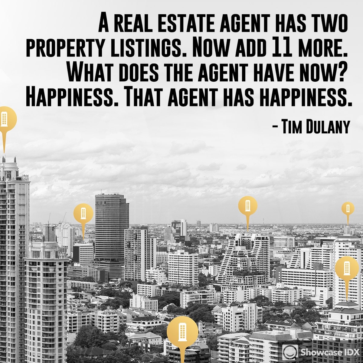 112 Uplifting Real Estate Quotes That Will Inspire You to Be Grow This Year