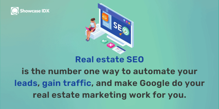 How To Make A Real Estate Website: A Guide