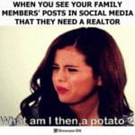 33 Real Estate Memes and GIFs That Will Make You Smile Because They Are ...