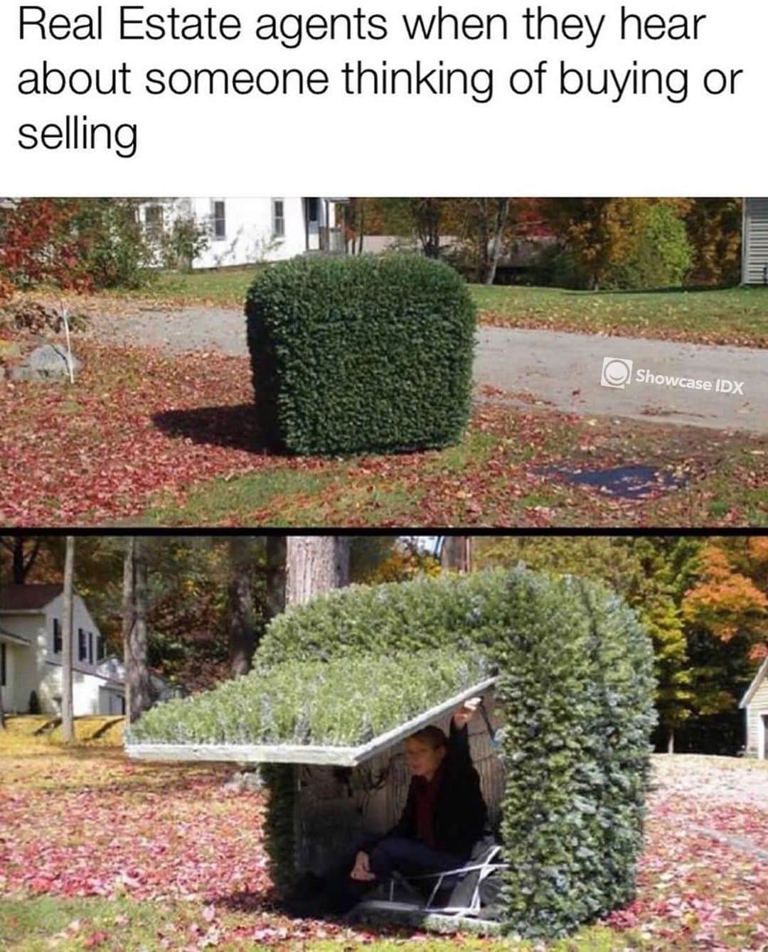 33 Real Estate Memes and GIFs That Will Make You Smile Because They Are ...