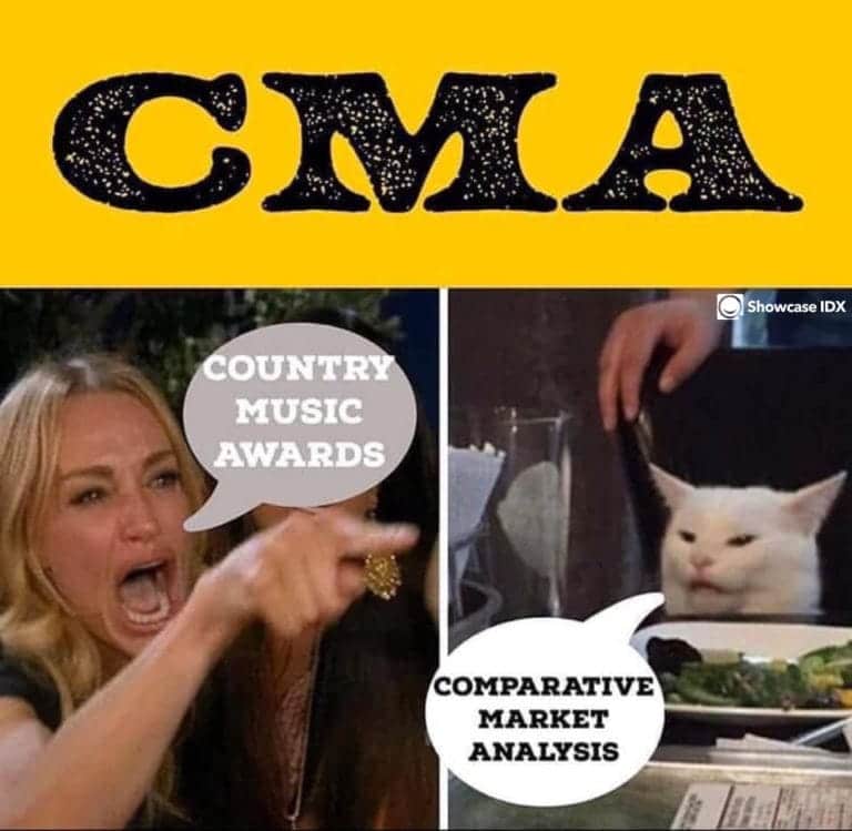 33 Real Estate Memes and GIFs That Will Make You Smile Because They Are ...