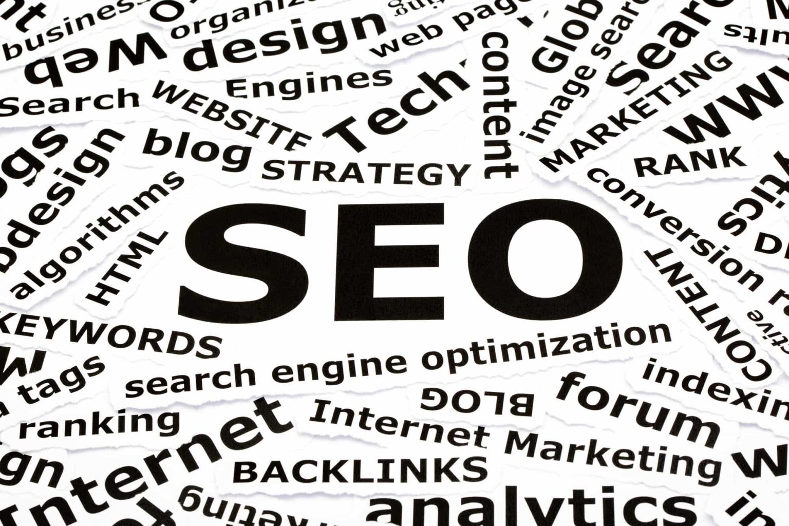 Google Search Algorithm Updates: What Real Estate Agents Need to Know