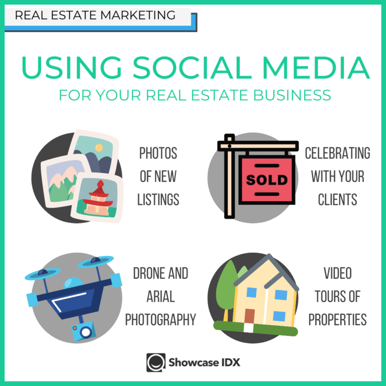 The Best Real Estate Hacks for Increased Leads