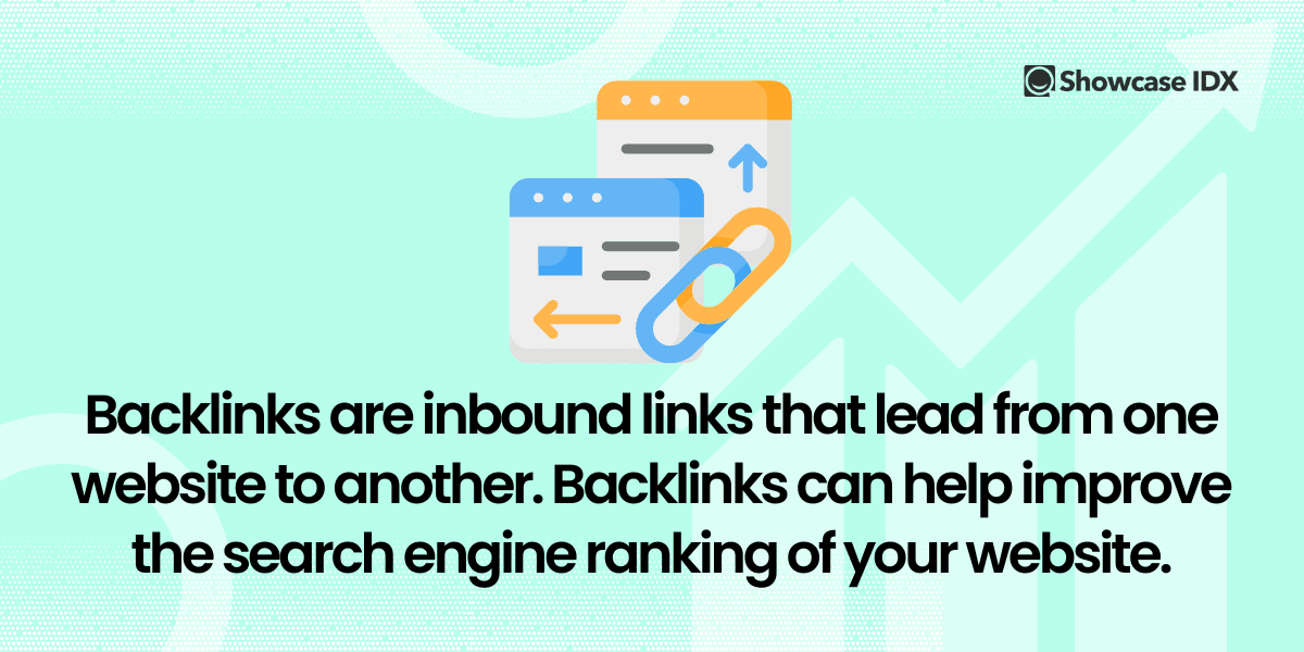 How Important Are Backlinks for Real Estate SEO?